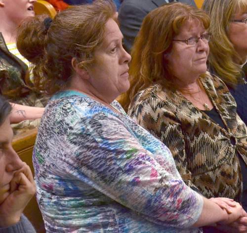 Buckley man found guilty of second-degree murder | Local News ...