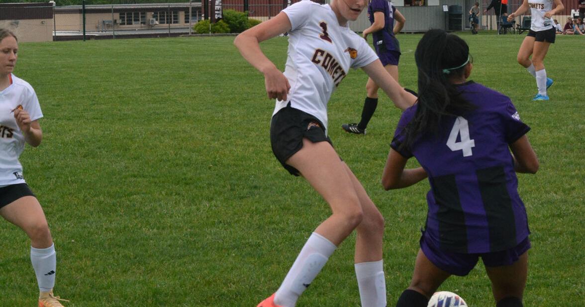 Wrapping it up: Shelby blanks NMC in D4 soccer district | News ...