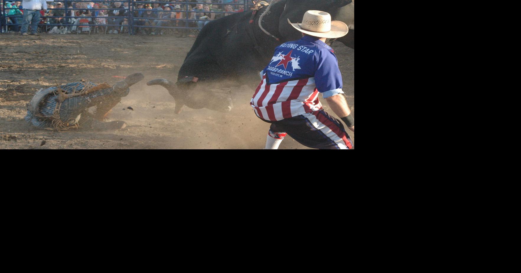 Fireworks, rodeo on tap for this year's Luther Days | News ...