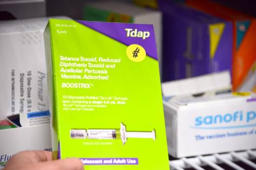 Flu season starting to pick up steam in Michigan, Cadillac area | Local ...