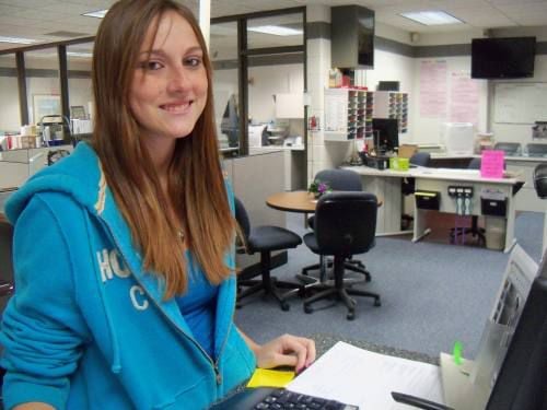 Bullied student becomes Belle of the Ball | Local News | cadillacnews.com