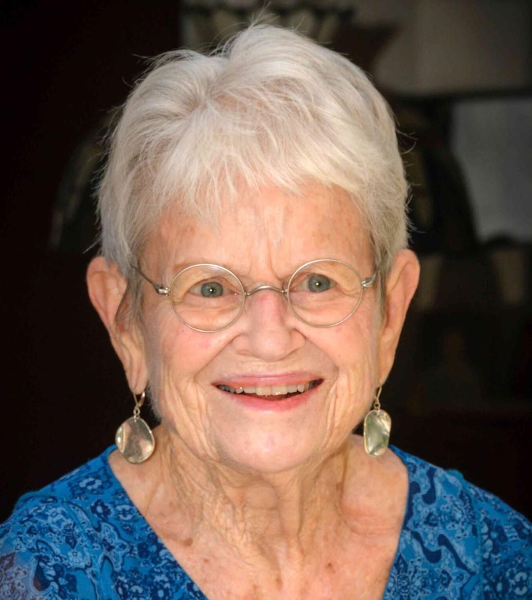 Ann Petrie Oliver | Obituaries | cadillacnews.com