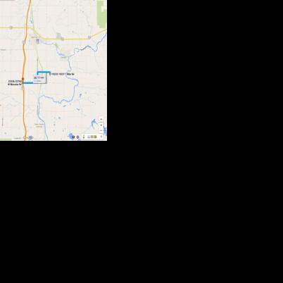 U.S. 131 bridge work begins today in Osceola County | Local News ...