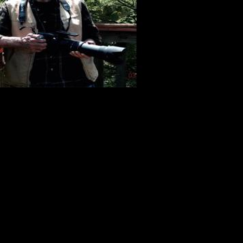 Douglas R. 'Fuzz' Manke | Obituaries | cadillacnews.com