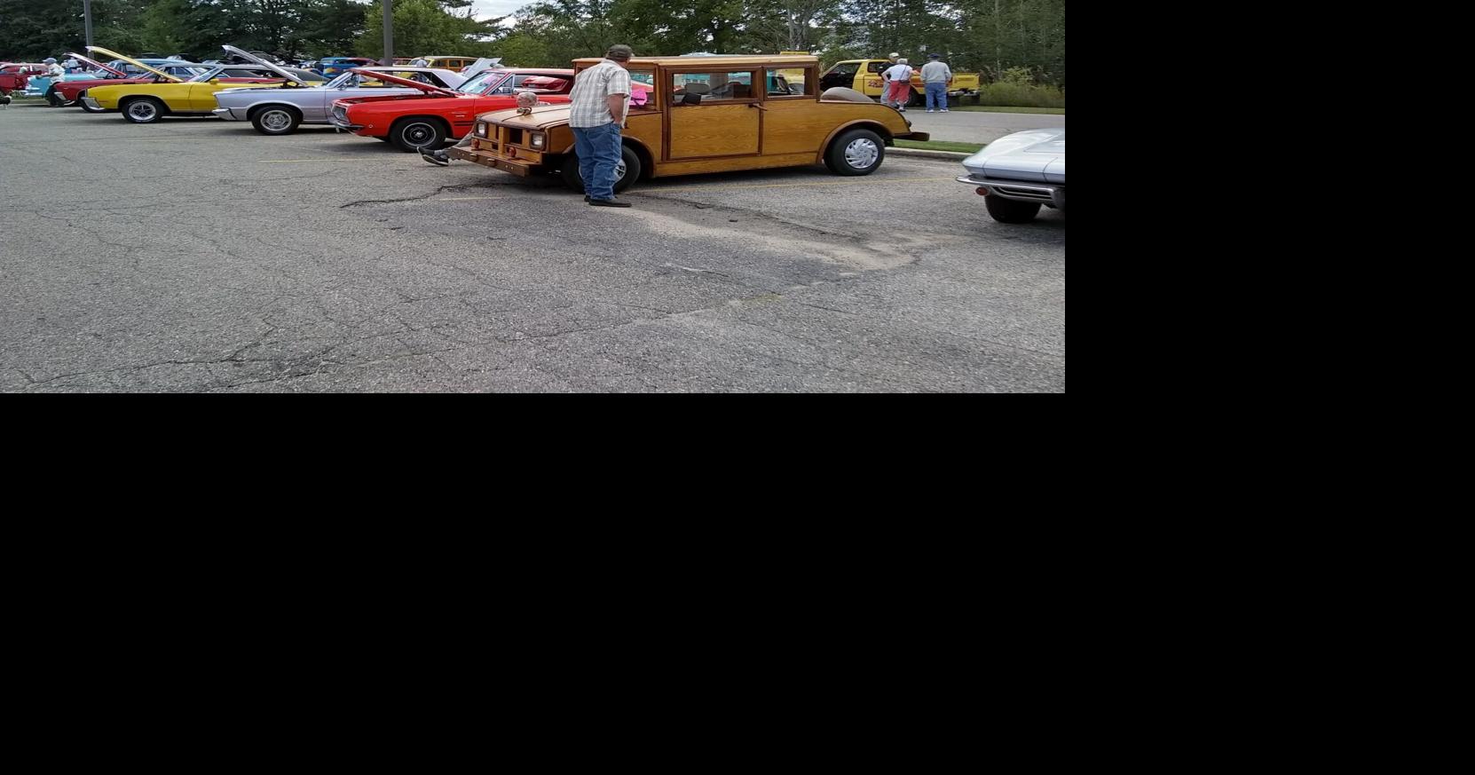 Annual Green Acres car show returns for its 11th year | News ...