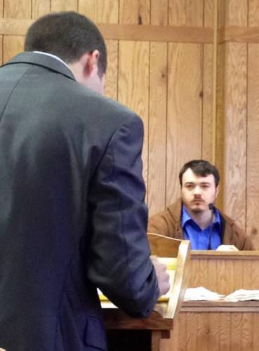 Michigan Supreme Court denies Hullihen's appeal on double murder ...