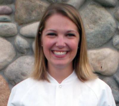 Cadillac native earns $5,000 scholarship for career in dentistry ...