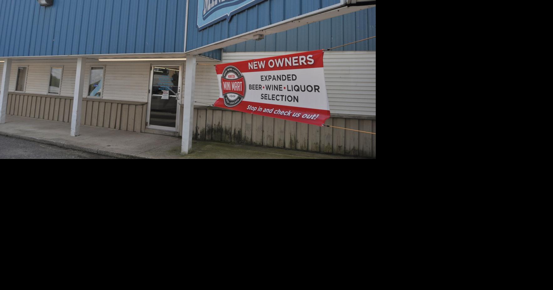 New owner of Manton Mini Mart plans to 'keep tradition going' | News ...