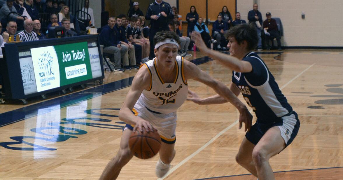 Cadillac's Howell named 2nd team All-State | Sports | cadillacnews.com