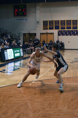 Cadillac's Howell named 2nd team All-State | Sports | cadillacnews.com