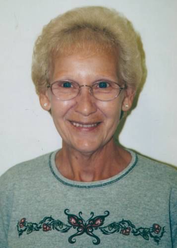 Sylvia Jane DeBoise | Previous Months | cadillacnews.com