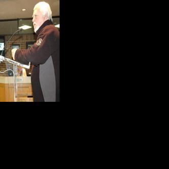 Council notebook: Council discusses construction, IFT | Local News ...