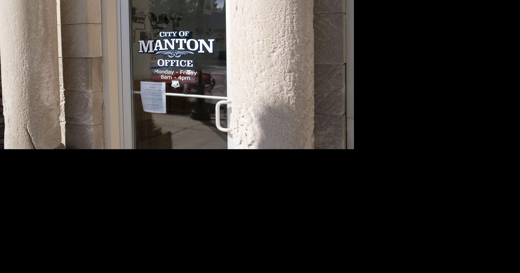Manton hires attorney in response to mayor's lawsuit | News ...