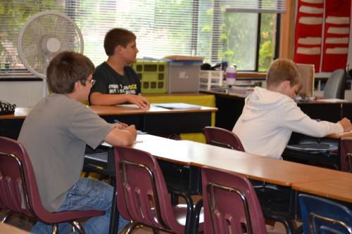 The cost of education | Local News | cadillacnews.com