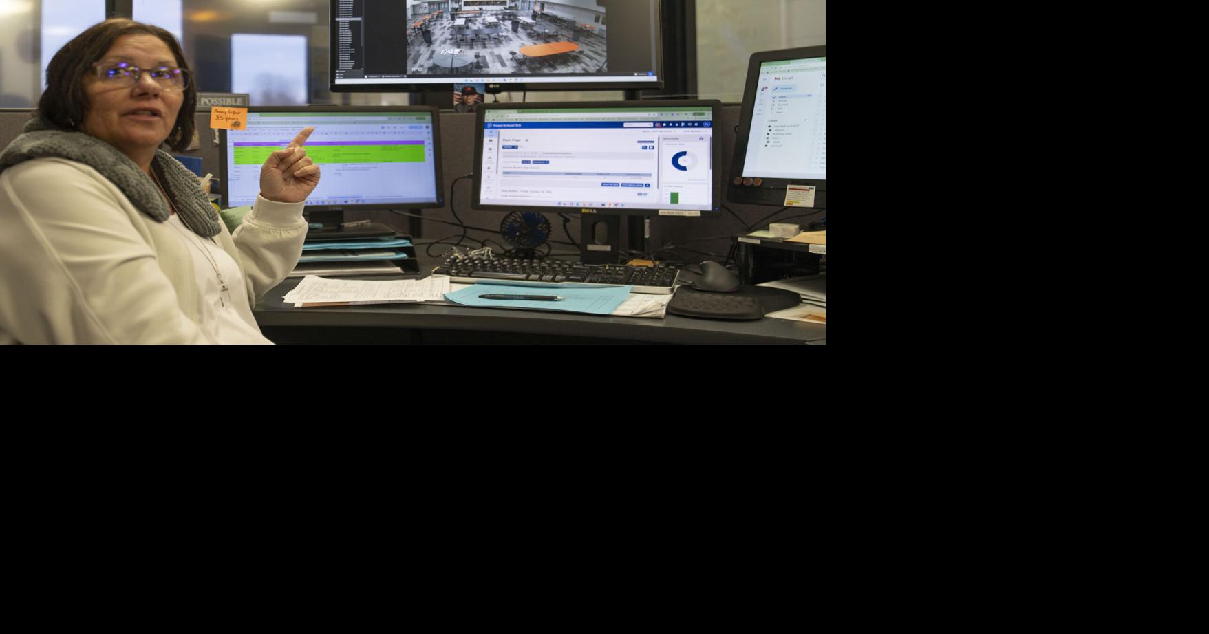 Mesick Schools phone policy a new normal as it enters second year | News | cadillacnews.com