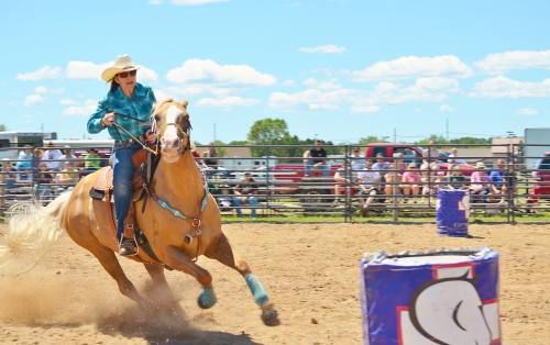 Communities celebrate Fourth of July | Local News | cadillacnews.com