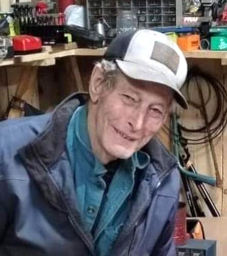 Gerald Dean Sutton | Obituaries | cadillacnews.com