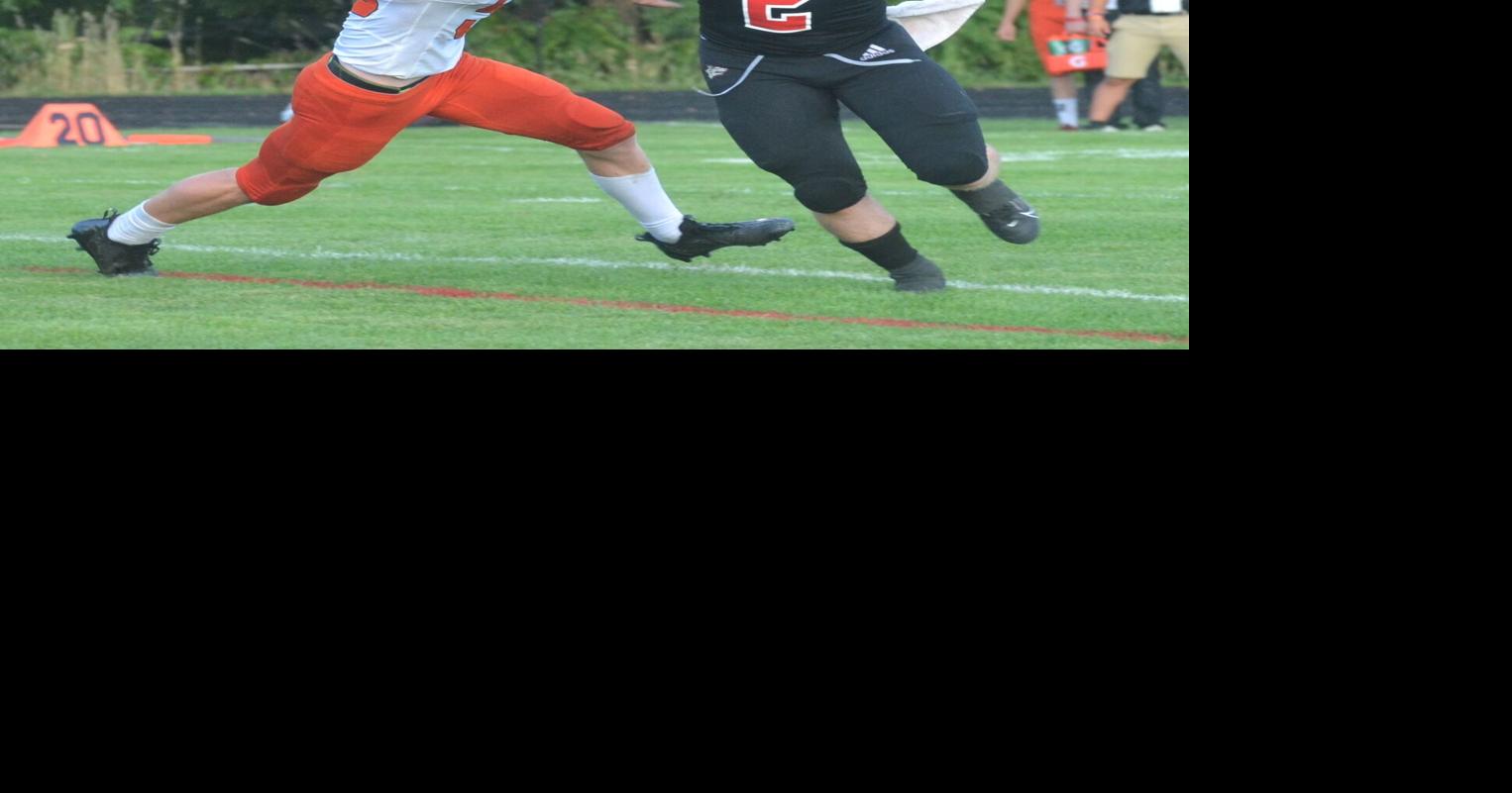 Reed City set for semifinals, rematch with Kingsley | Sports ...