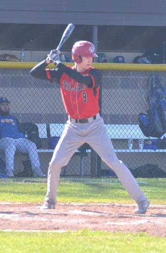 Trojans take baseball sweep at Houghton Lake | | cadillacnews.com