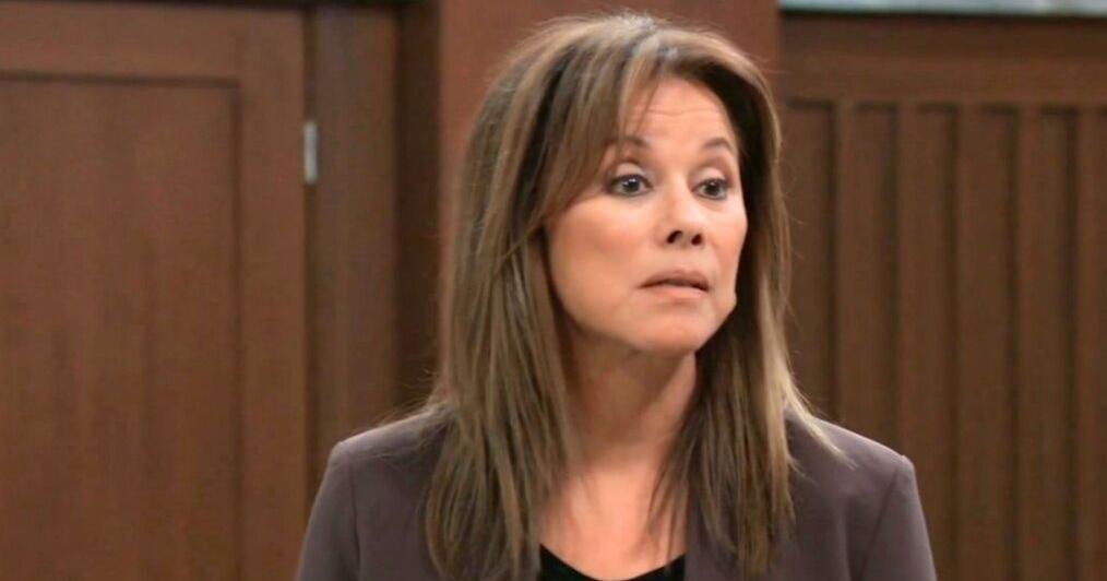 Daytime Performer of the Week: ‘General Hospital’ Star Nancy Lee Grahn ...