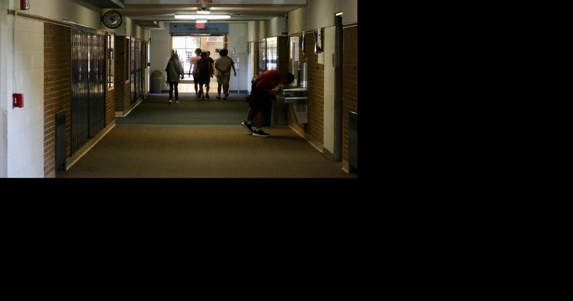 CHS tops local schools in annual state, national school rankings but down from 2022 | News ...