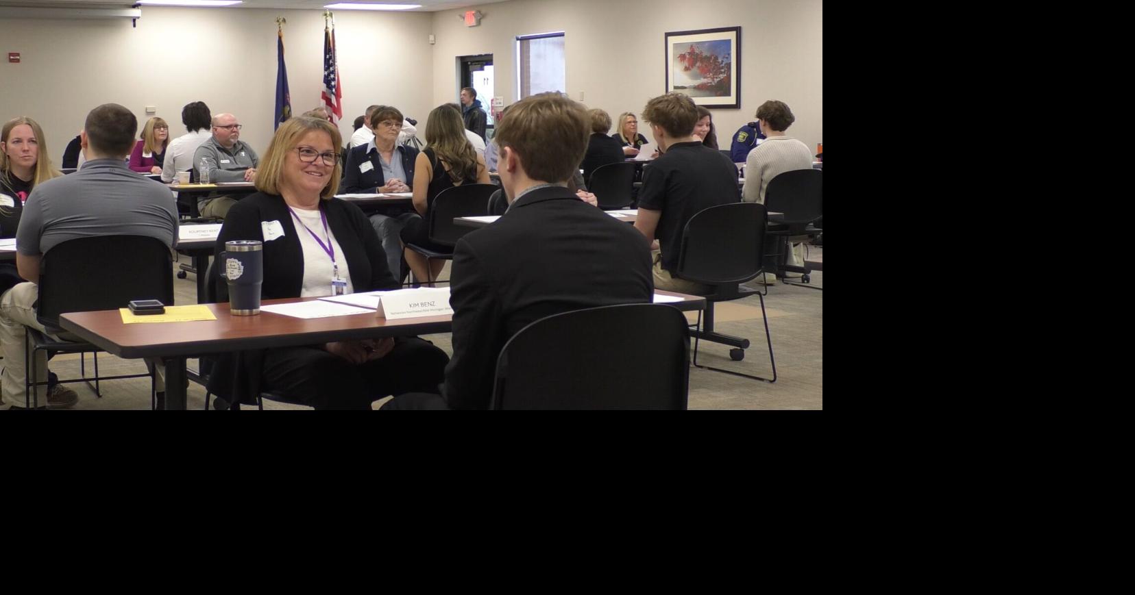 Volunteers still needed for upcoming 'Mock It, Then Rock It' event ...