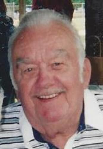Robert E. Weiger | Obituaries | cadillacnews.com