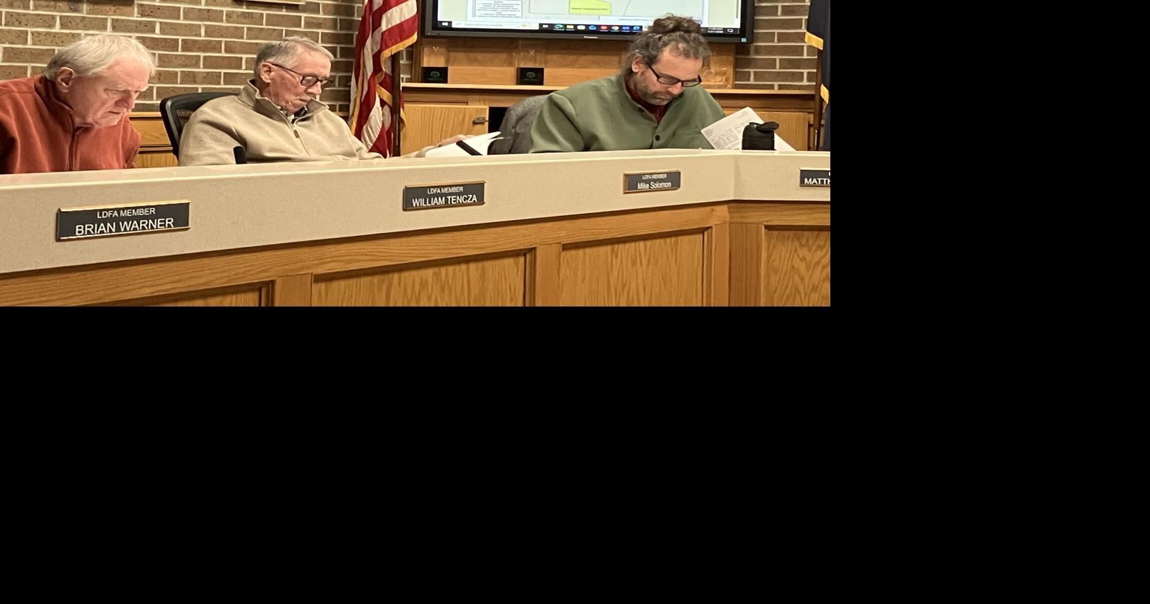 LDFA meeting Feb. 25 to discuss ongoing groundwater cleanup efforts ...