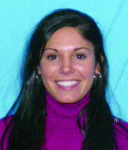 Kent County woman is missing | Local News | cadillacnews.com