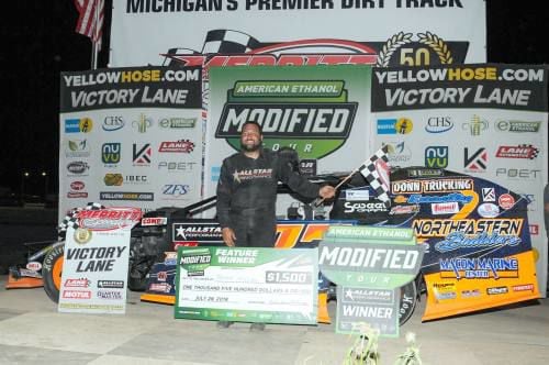 Past weekend at Merritt Speedway full of racing action | Sports ...