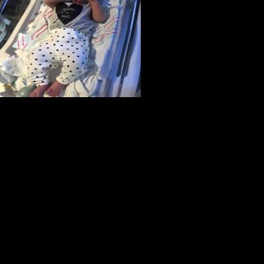 Madelynn Mae Adams | News | cadillacnews.com