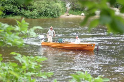 Erosion, campground proposal worry fans of Tunk Hole | Local News ...