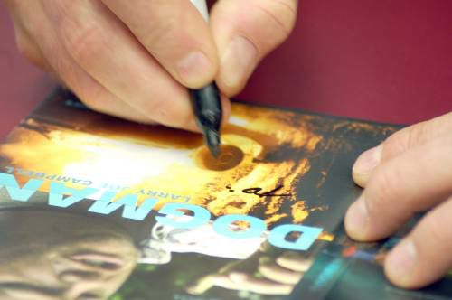 Dogman movie hits Cadillac | Local News | cadillacnews.com