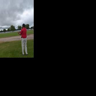 Kite flyer showcases skills at baseball field | Local News ...