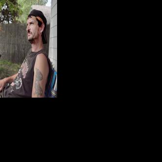 Former meth addict talks about his past, current struggles | Local News ...
