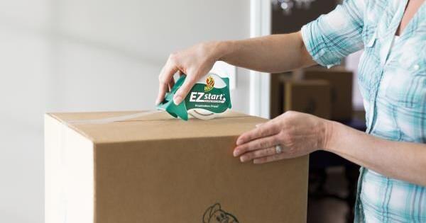 How to Move on a Budget This Summer: 5 Packing Tips for Big Savings ...