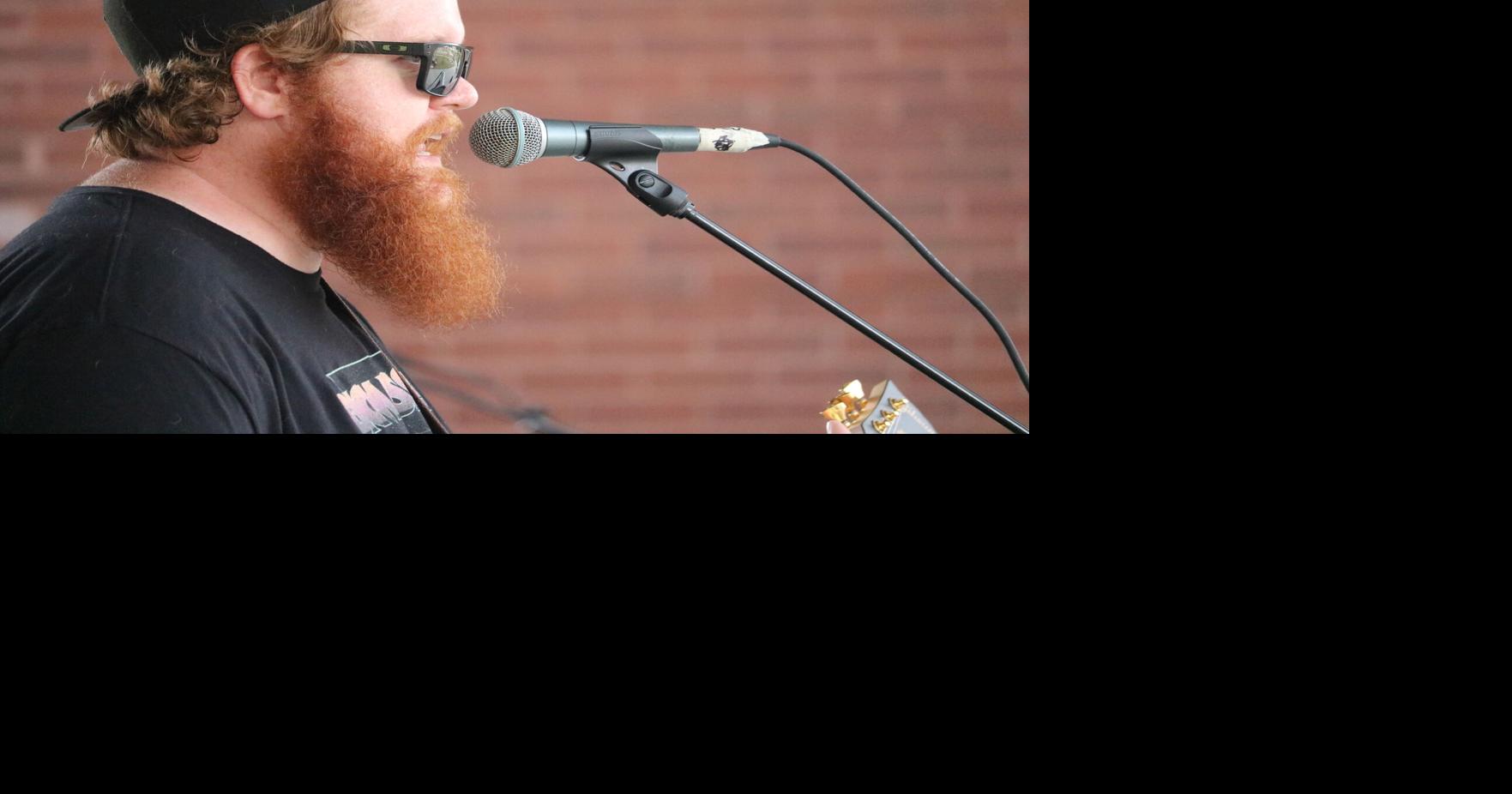 After 26 Music Festival to rock Cadillac pavilion on Saturday | News ...