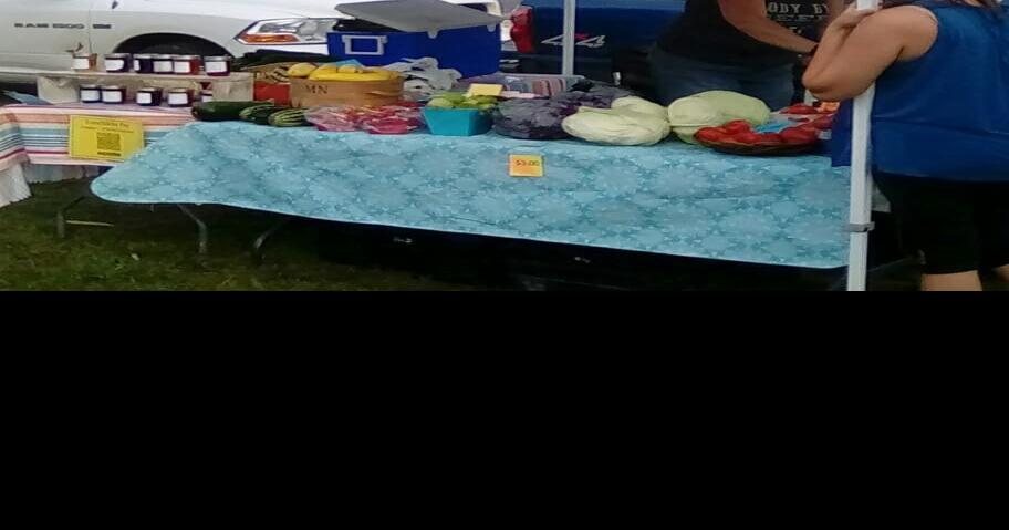 Family Fun Day coming to Evart Farmers Market | News | cadillacnews.com