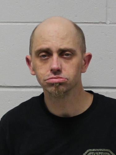 Cadillac man involved in Wexford's biggest meth bust sentenced | News ...