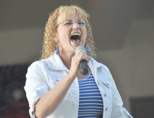 Greatest Fourth in the North schedule | Local News | cadillacnews.com