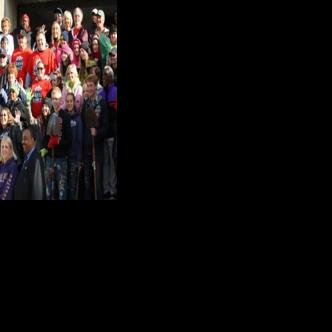 Faith Fowler, minister, author who fights poverty in Detroit | Local ...