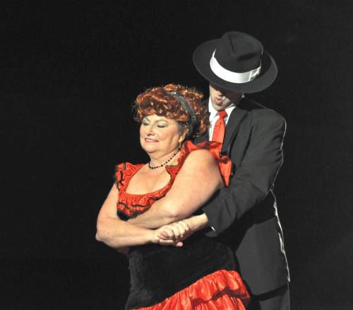 Organizer estimates Dancing With Y Stars competition raises $30K for ...