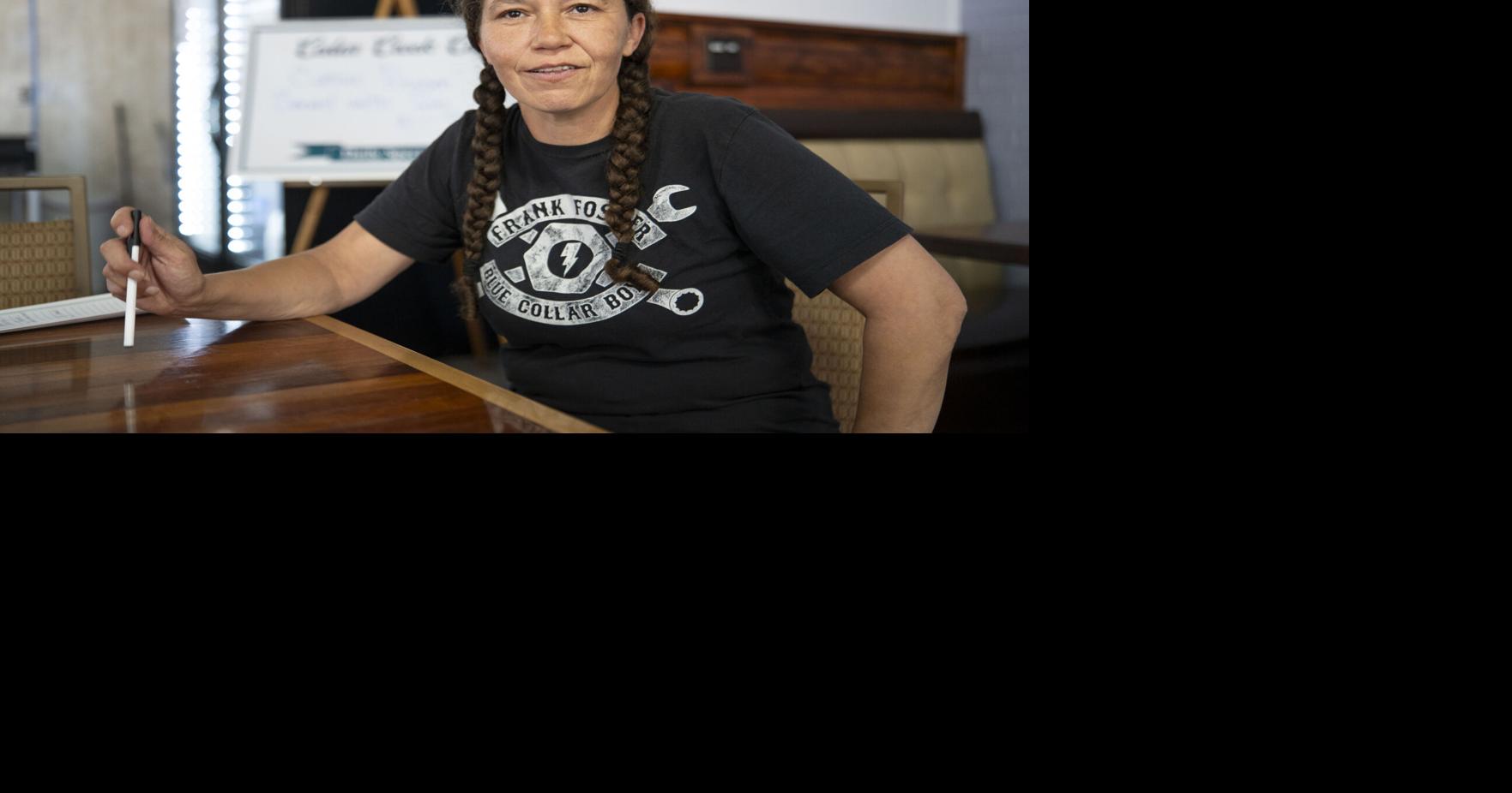 Manton benefit dinner to raise funds for family of Rebecca Park | News ...