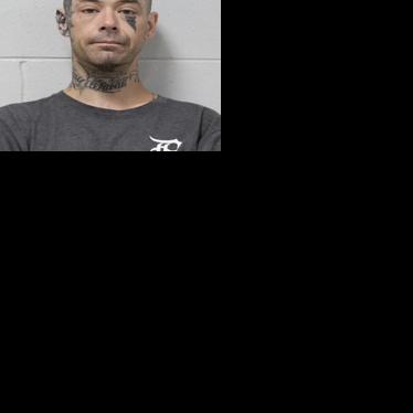 Manton man charged with police officer assault, resist or obstruct ...