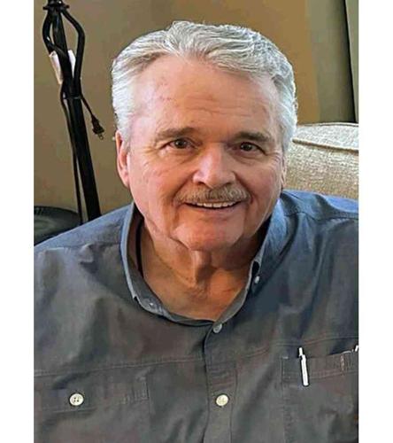 Kenneth J Painter | Obituaries | cadillacnews.com
