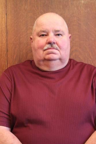 Eric Wickstrom to take over as Pioneer Township trustee | Local News ...
