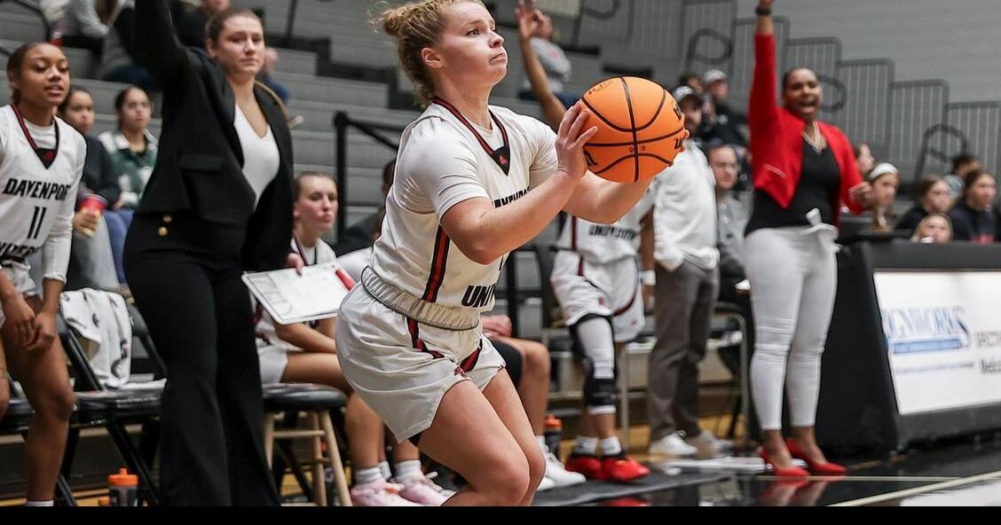 College roundup: Local athletes competing at the collegiate level ...
