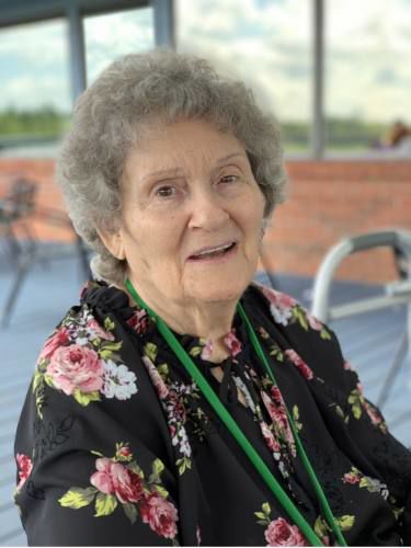 Mary Hackworth | Obituaries | cadillacnews.com