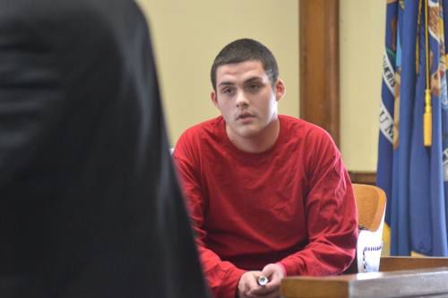 Key witnesses testify in Beauchamp murder trial | Local News ...