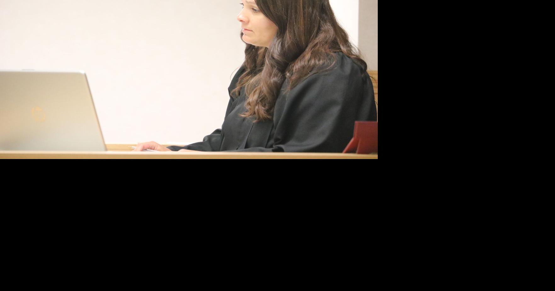 McBain man charged for part in alleged Sunday shooting | News ...